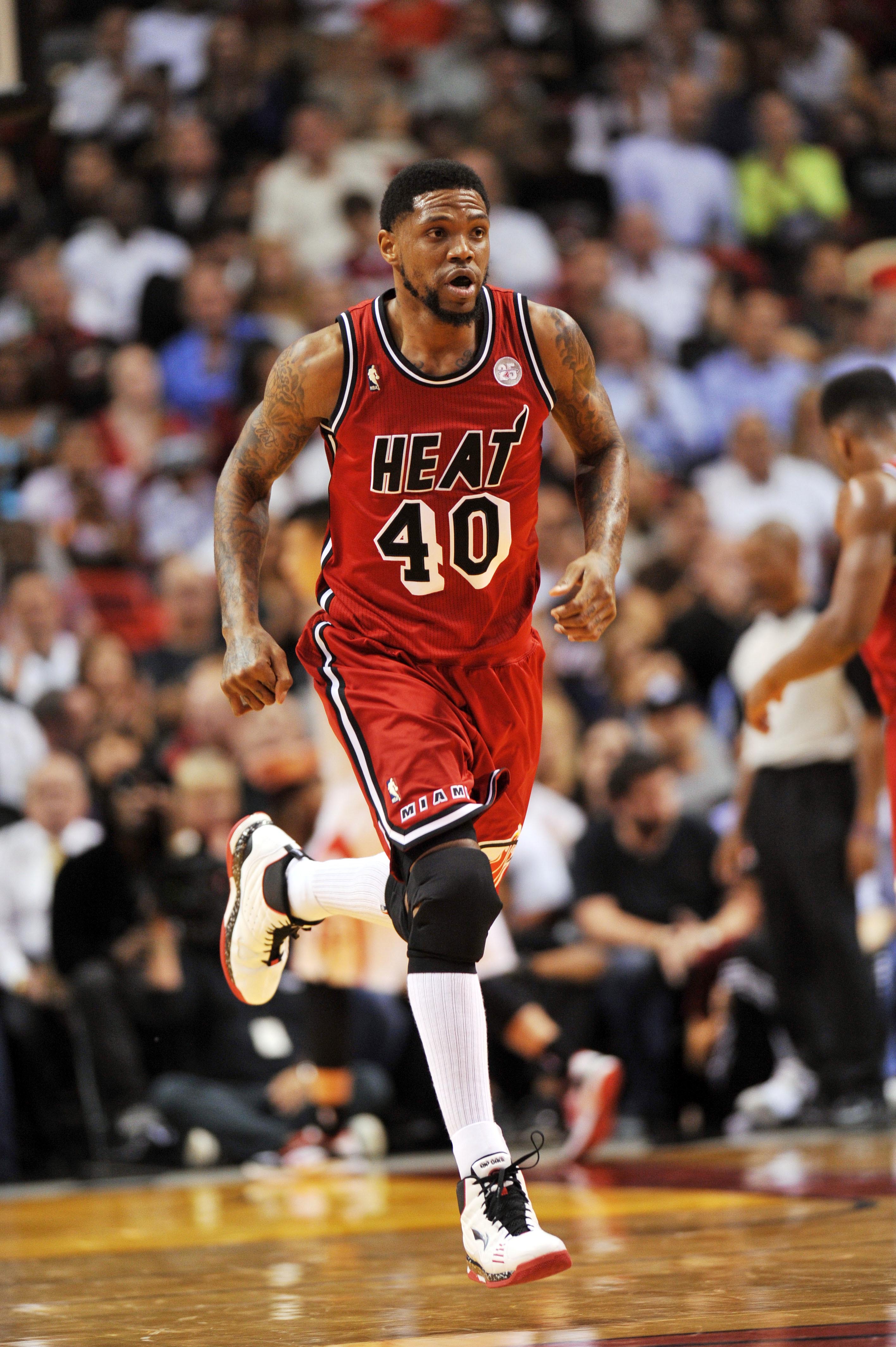 3 Jwè nan Miami Heat kraze kontra yo, Dwayne Wade se yonn nan yo ...