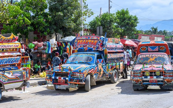 Haiti: Échec de la grève du transport en commun à travers le pays ...
