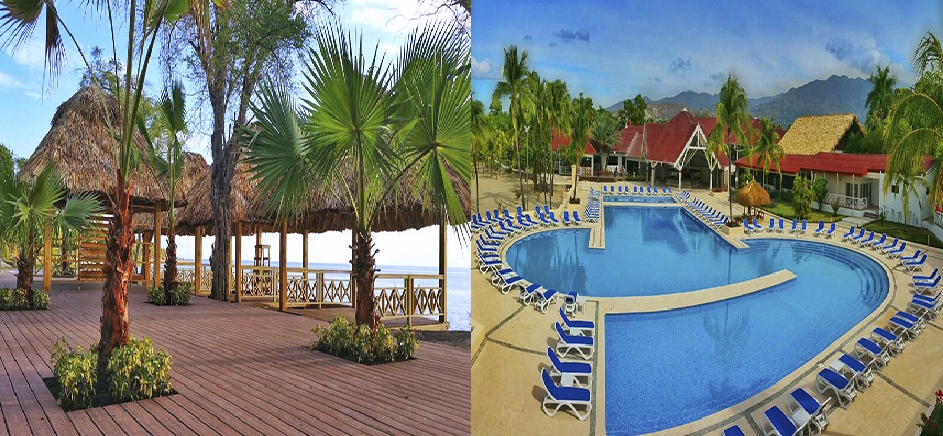 Haiti: Plus de 7,000 réservations après l’Ouverture officiel du Royal ...