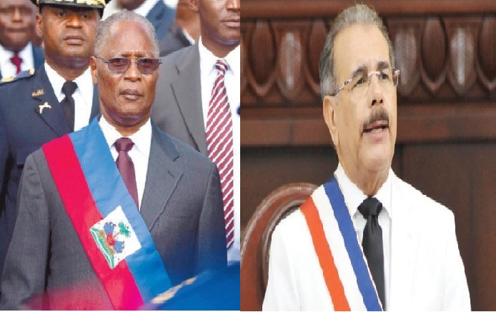 Haiti: Le Président Jocelerme Privert prône le dialogue avec la ...