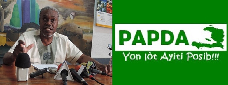 Haiti: La PAPDA indignée de la publication du nouveau salaire minimum ...