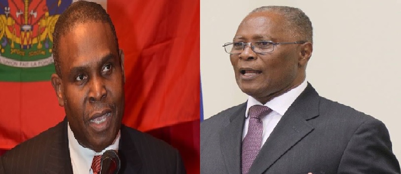 Haiti: Jean-Henry Céant «Jocelerme Privert instrumentalise le processus ...