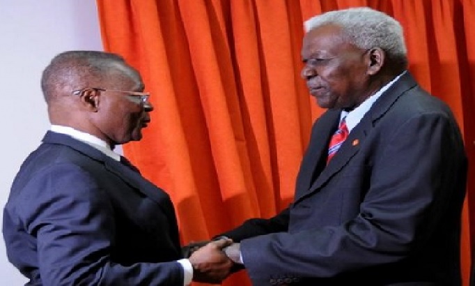 Monde: Le Président Jocelerme Privert participe au septième Sommet de l ...