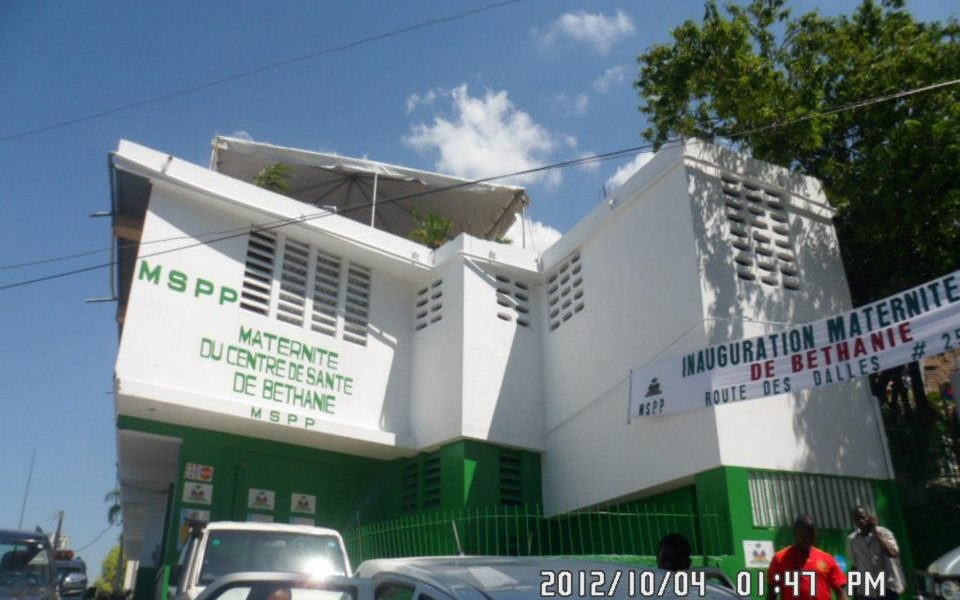 Haïti: Attaque armée contre le ministère de la santé publique – Anmwe News