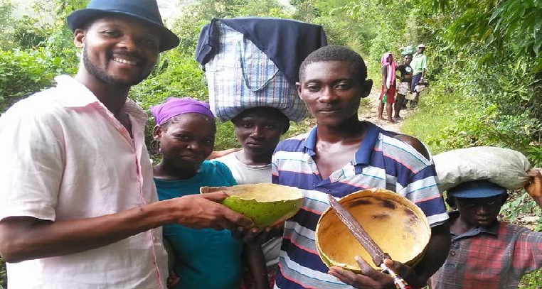 Haiti: Jude Jean «Personne ne doit, en vertu de ses mérites, ignorer ...