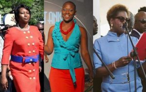 Haiti: Charlotte Tanis « Une designer n’est pas une couturière » | ANMWE