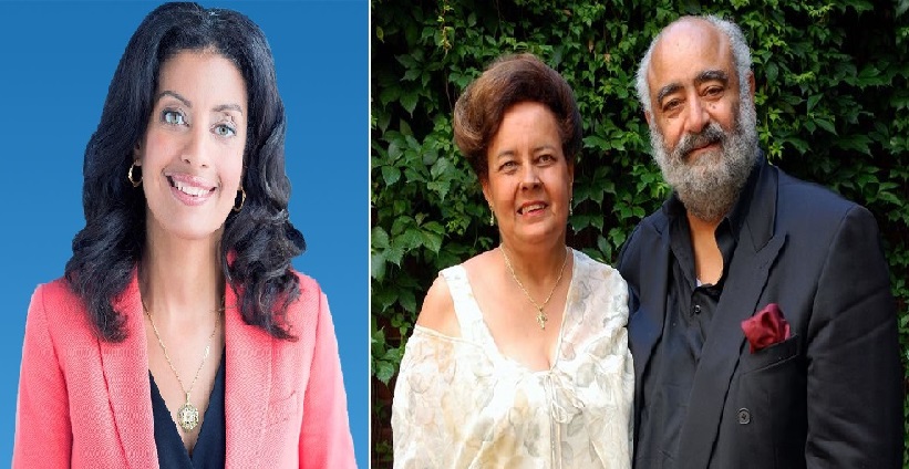 Monde: Dominique Anglade «Papa et Maman, c’est grâce à vous que je ...