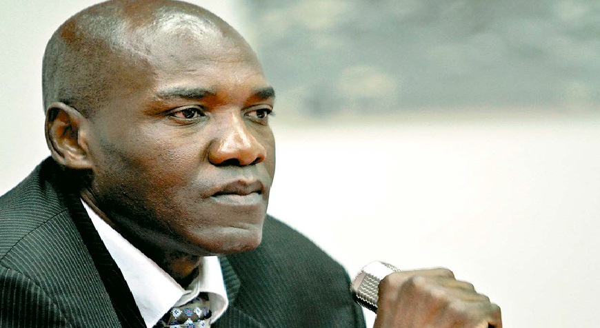 Monde: Wilner Metelus contre la campagne de haine envers la caravane de ...