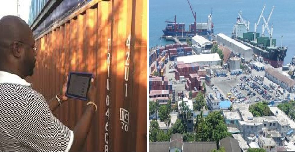 Haïti: Le Port International du Cap Haïtien rejoint le système Octopi ...