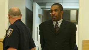 Monde: L’ancien chef de la force paramilitaire FRAPH, Emmanuel Toto ...