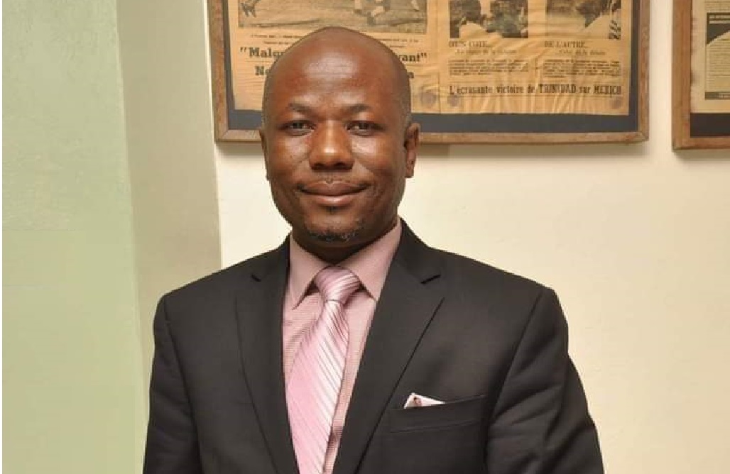 Monde: La Police dominicaine confirme la thèse du suicide de Me Claudy ...