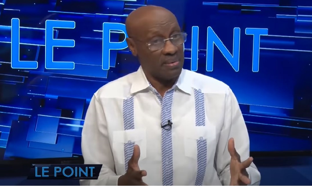 Haïti: Le président du PHTK, prêt à répondre aux questions du ...