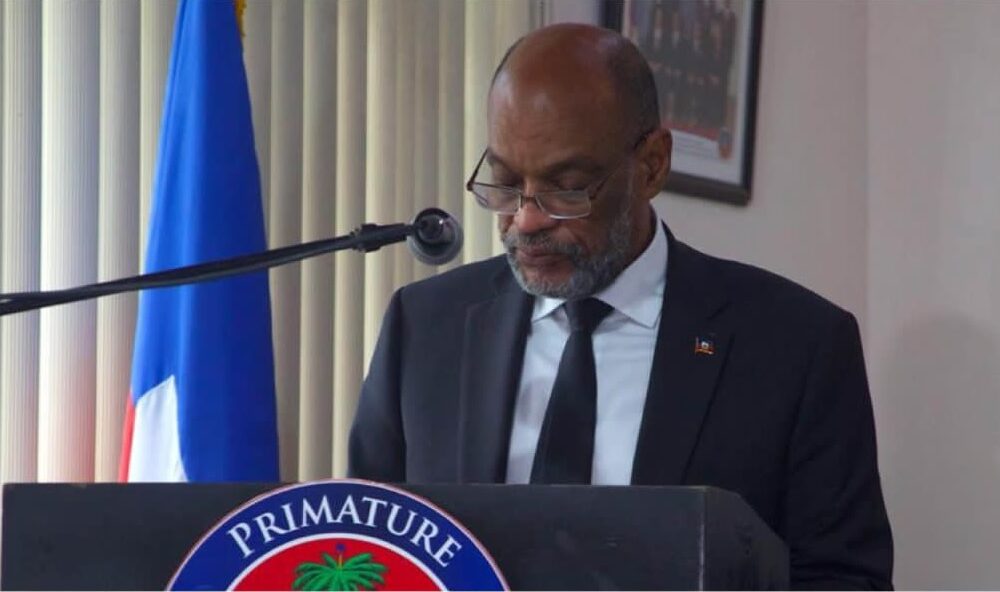 Haïti: Ariel Henry, l’homme au cœur des soupçons – Anmwe News
