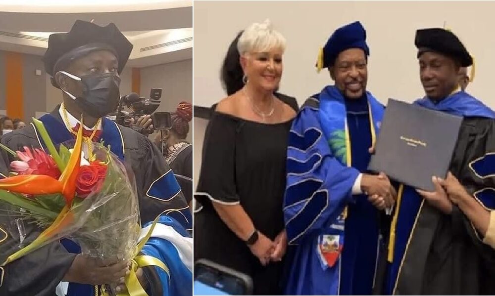 FLASH: Le consulat américain annule le Visa de Moïse Jean Charles ...