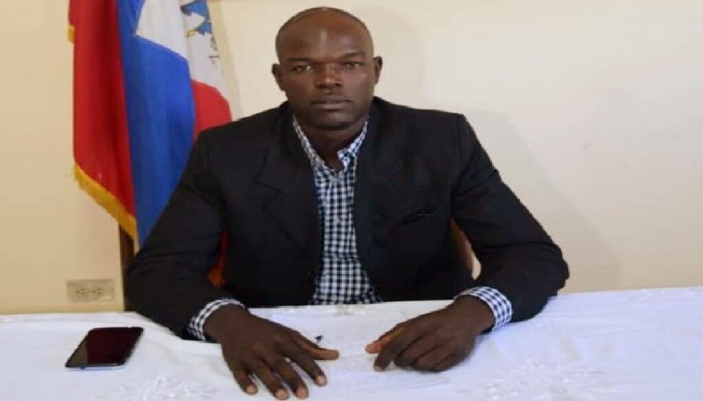 Fanmi Lavalas | ANMWE