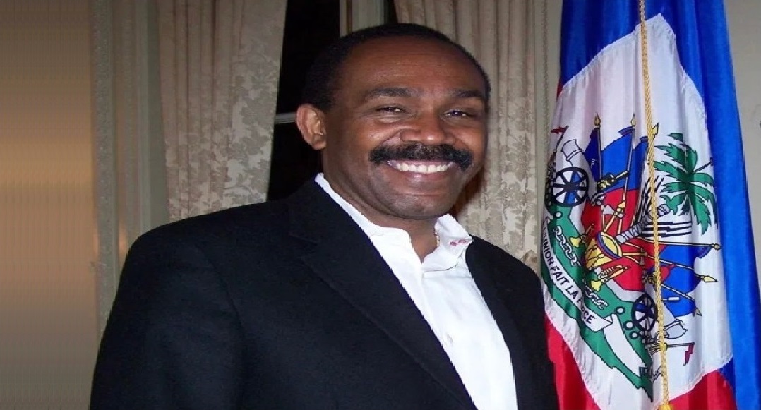 Haïti: Stanley Lucas propose des pistes de solution à la crise – Anmwe News